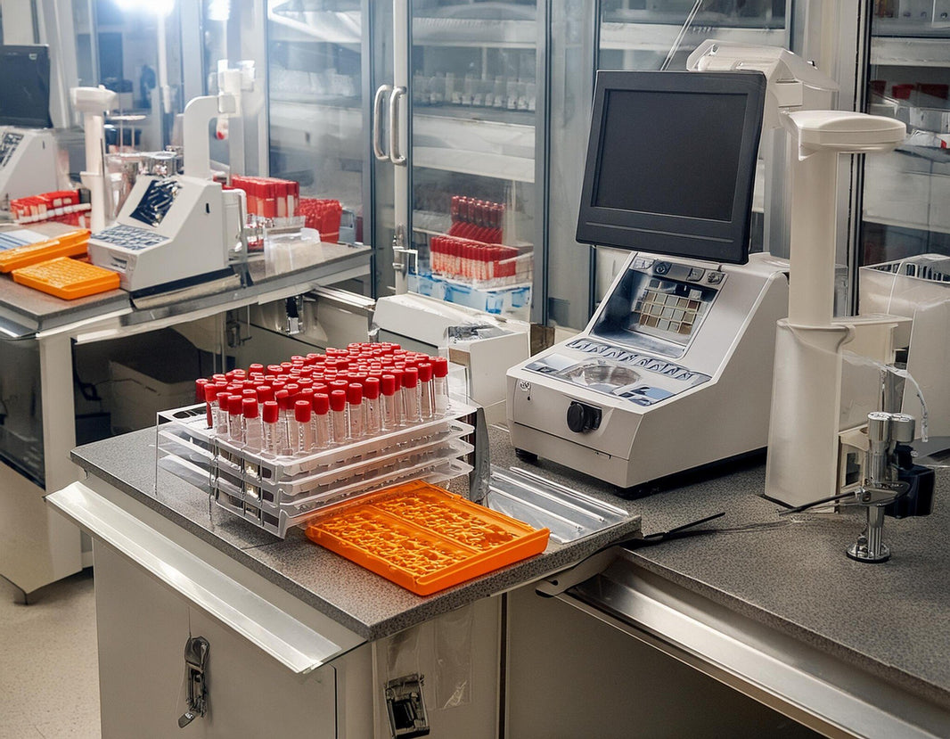 The Complete Guide to Drug Testing: What You Need to Know – Novus Fumus