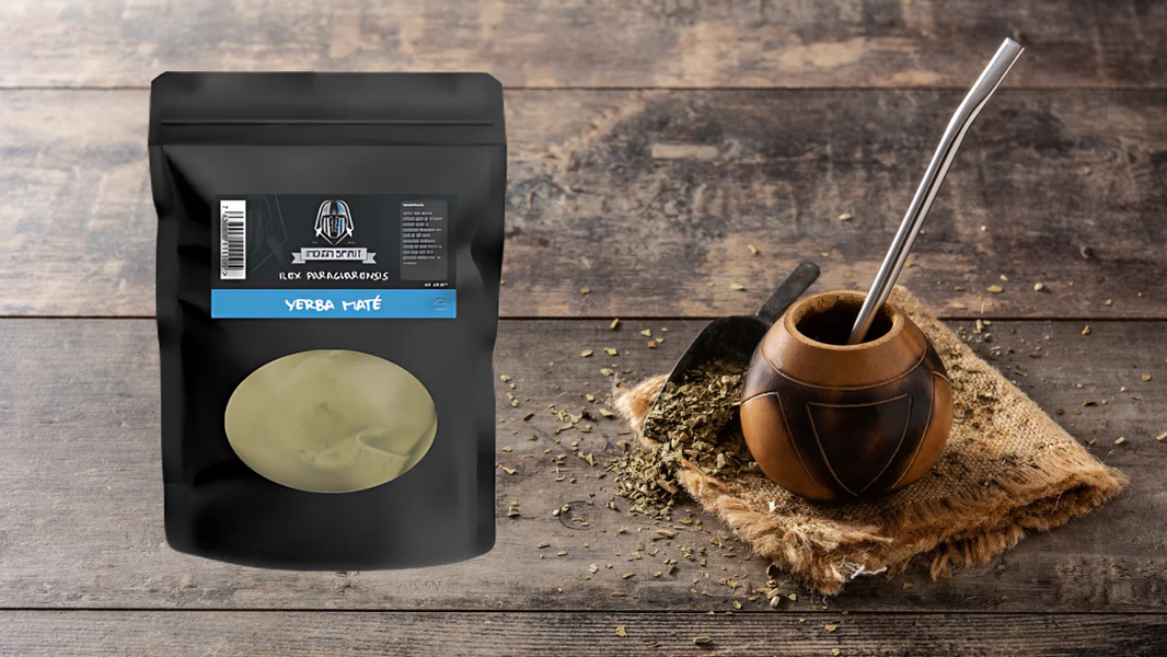 Yerba Maté: Het verrassende alternatief voor koffie – Novus Fumus